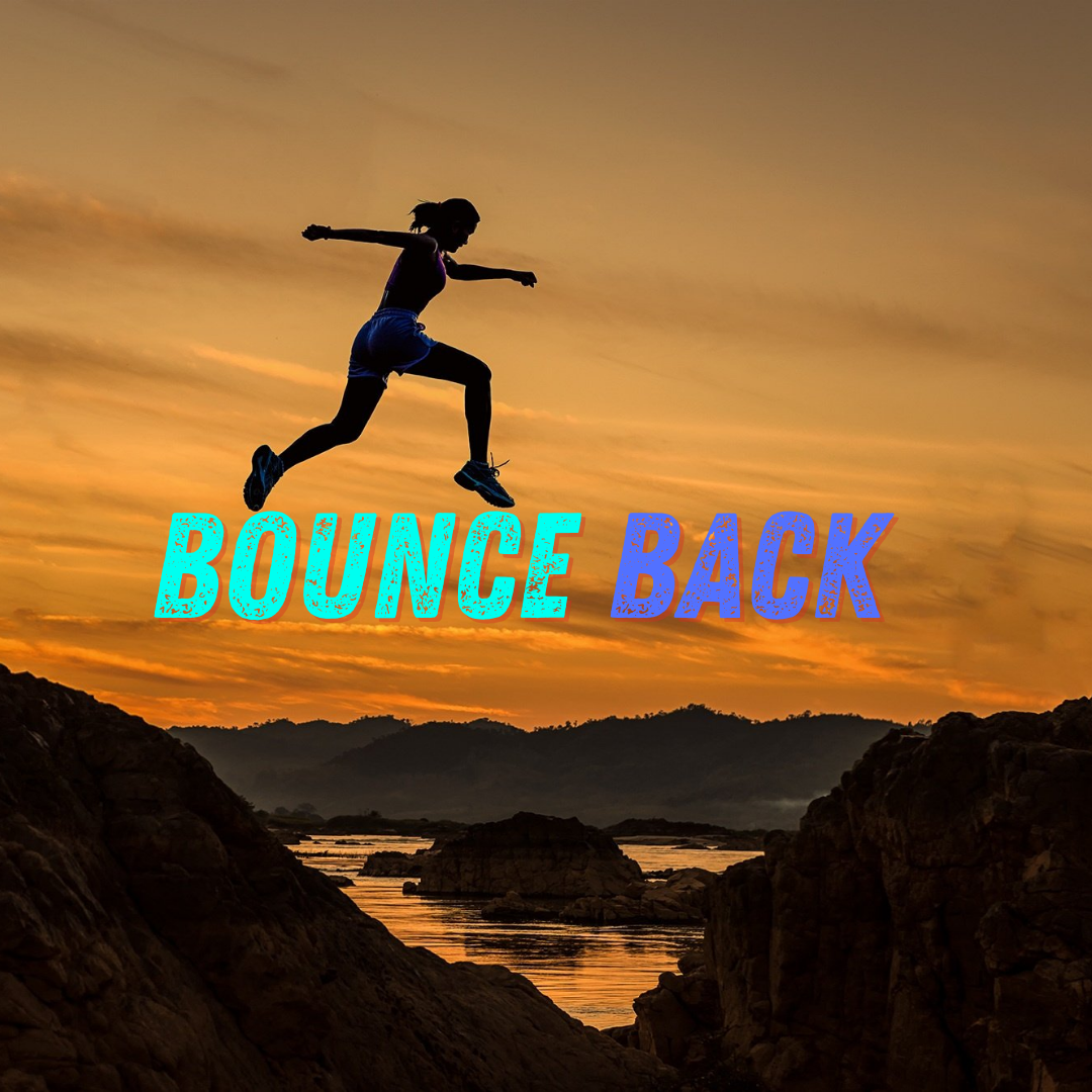 Bounce Back – Vitamin Patch Club